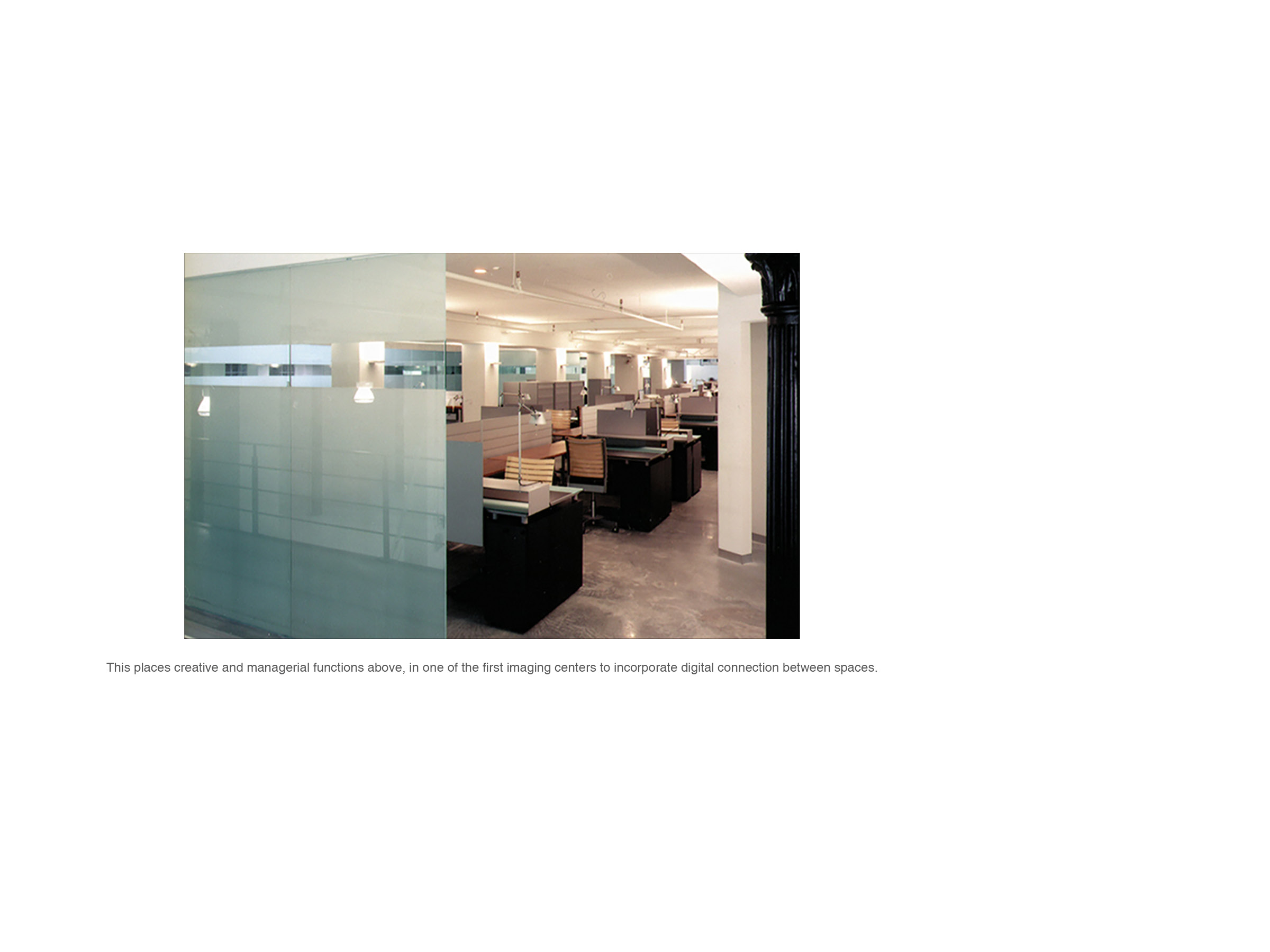 DUGGAL DIGITAL HEADQUARTERS | Archi-Tectonics
